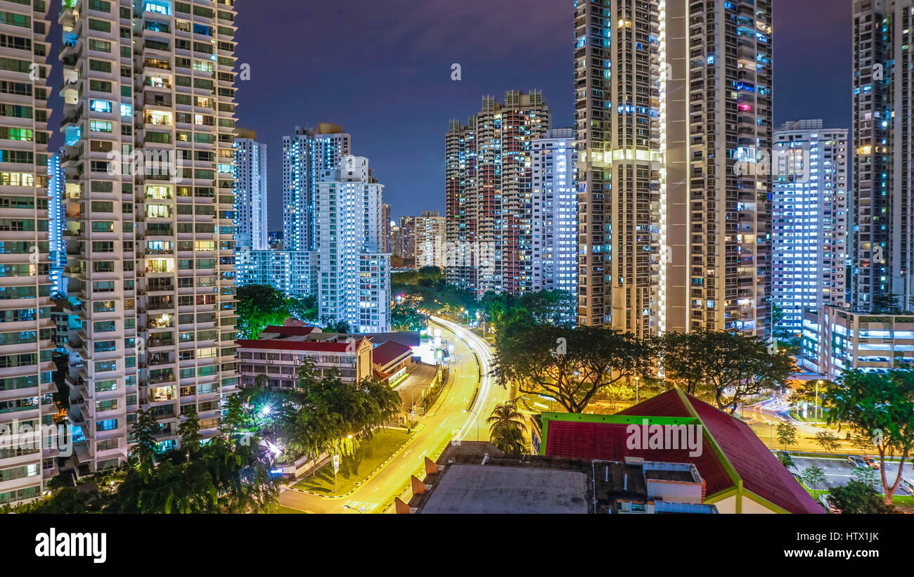 Toa payoh hi-res stock photography and images - Alamy