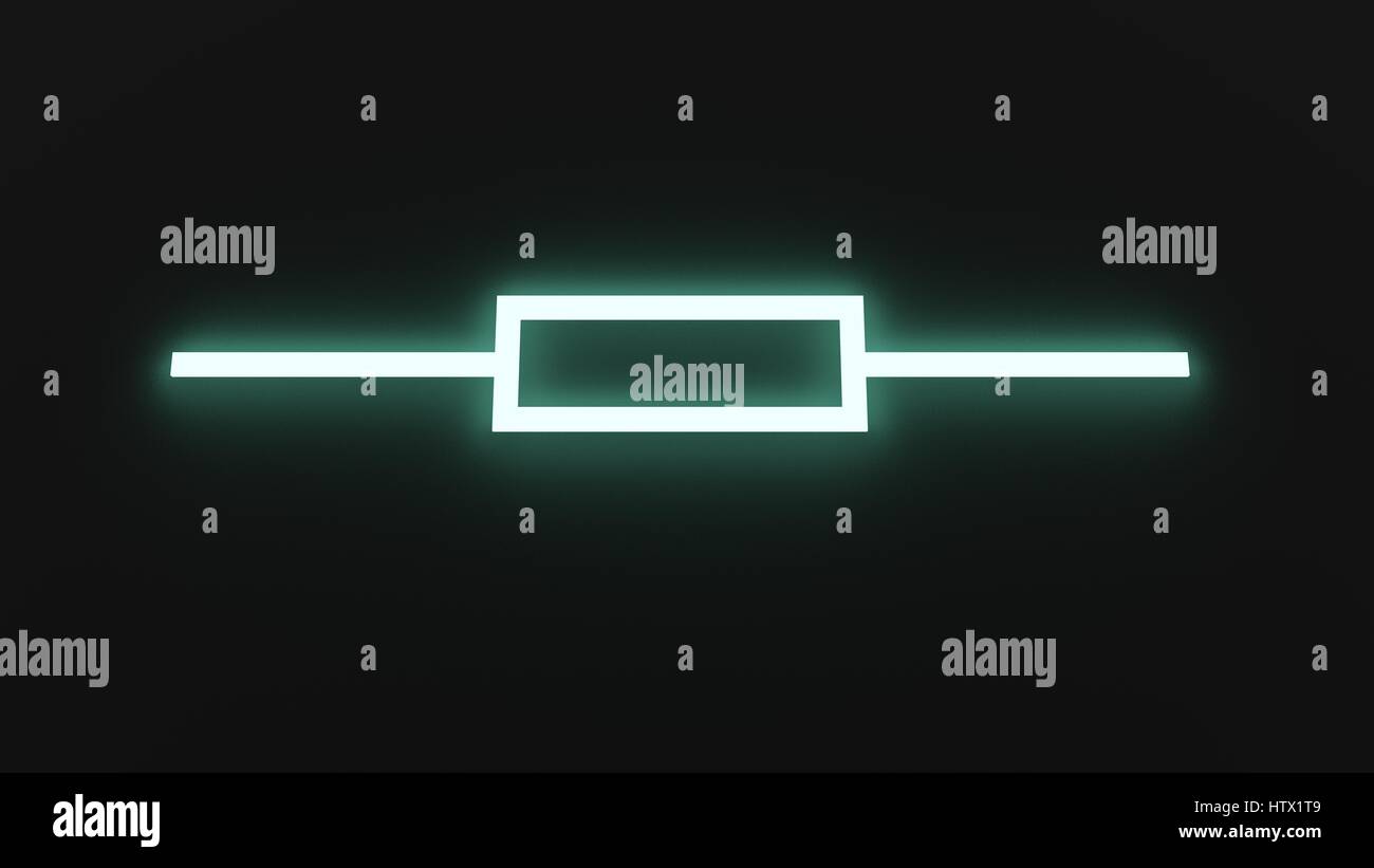 Carbon resistor hi-res stock photography and images - Alamy