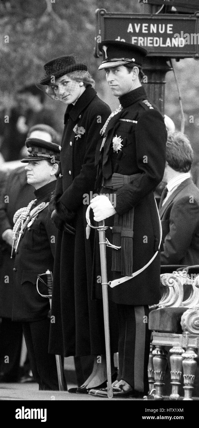 In Uniform Of The Welsh Guards Stock Photos & In Uniform Of The Welsh ...