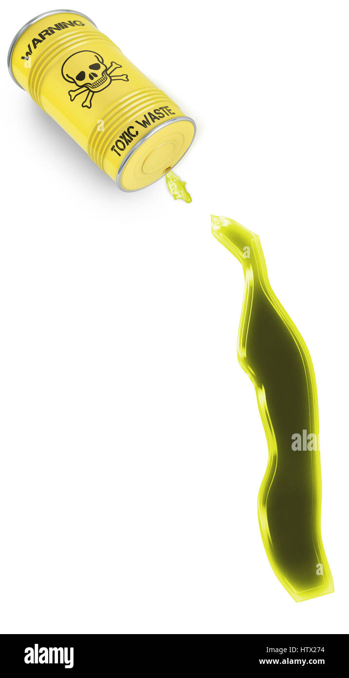 Radioactive spill hi-res stock photography and images - Alamy