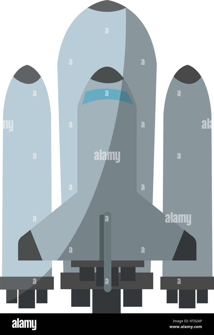 spacecraft vehicle icon Stock Vector Image & Art - Alamy
