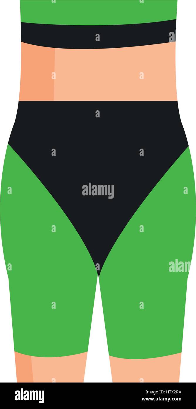 woman body icon Stock Vector Image & Art - Alamy