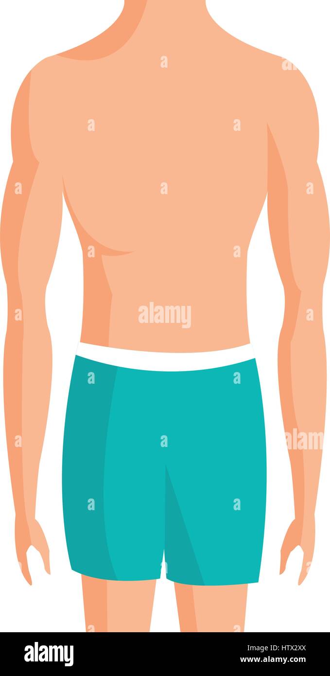 man body icon Stock Vector Image & Art - Alamy