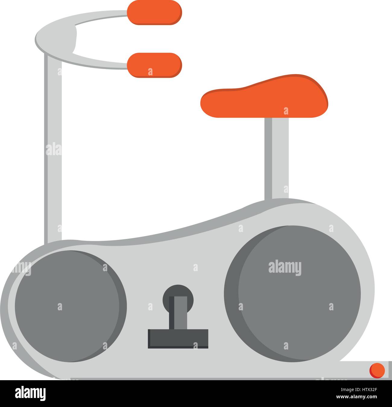 spinning bike icon Stock Vector Image & Art - Alamy