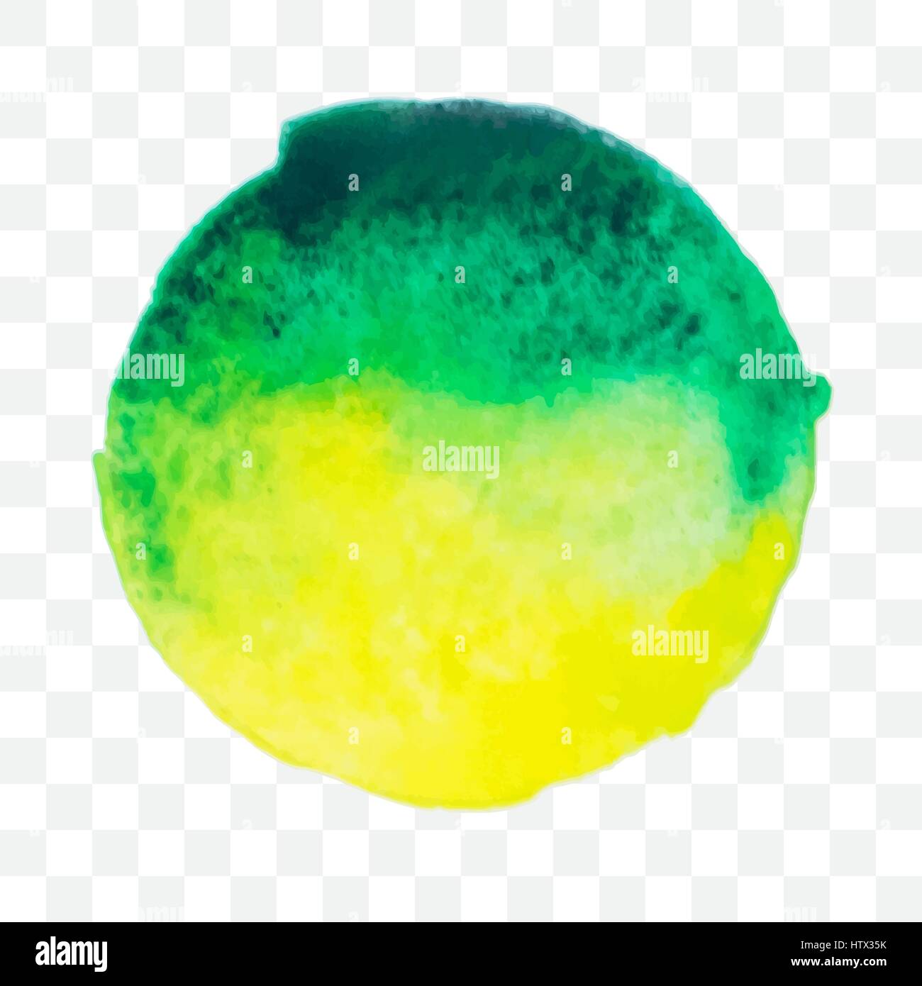 Circle splash Stock Vector Images - Alamy