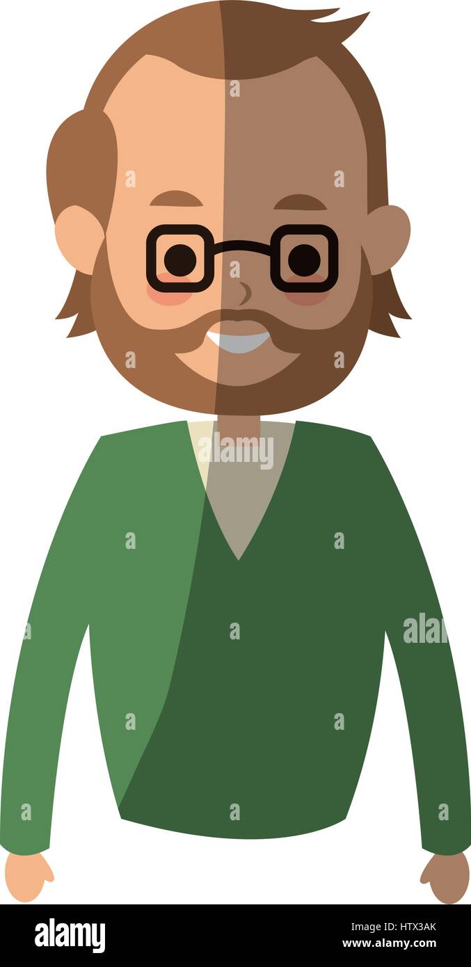 man cartoon icon Stock Vector Image & Art - Alamy