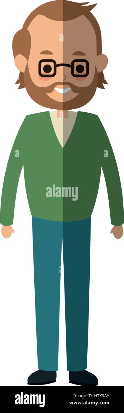 man cartoon icon Stock Vector Image & Art - Alamy