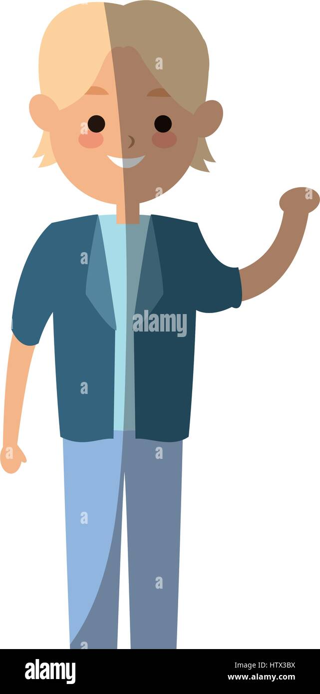 man cartoon icon Stock Vector Image & Art - Alamy