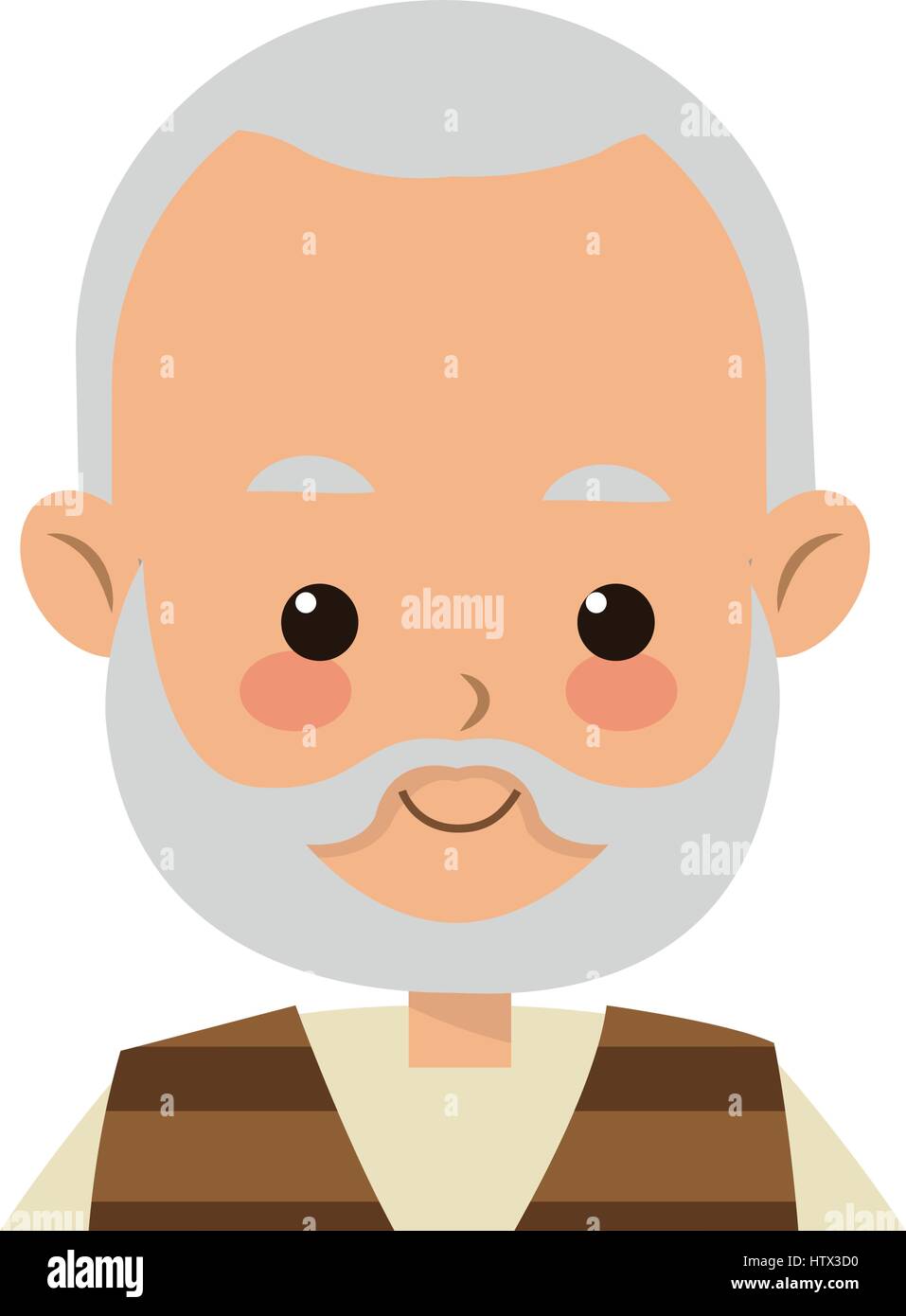 man cartoon icon Stock Vector Image & Art - Alamy