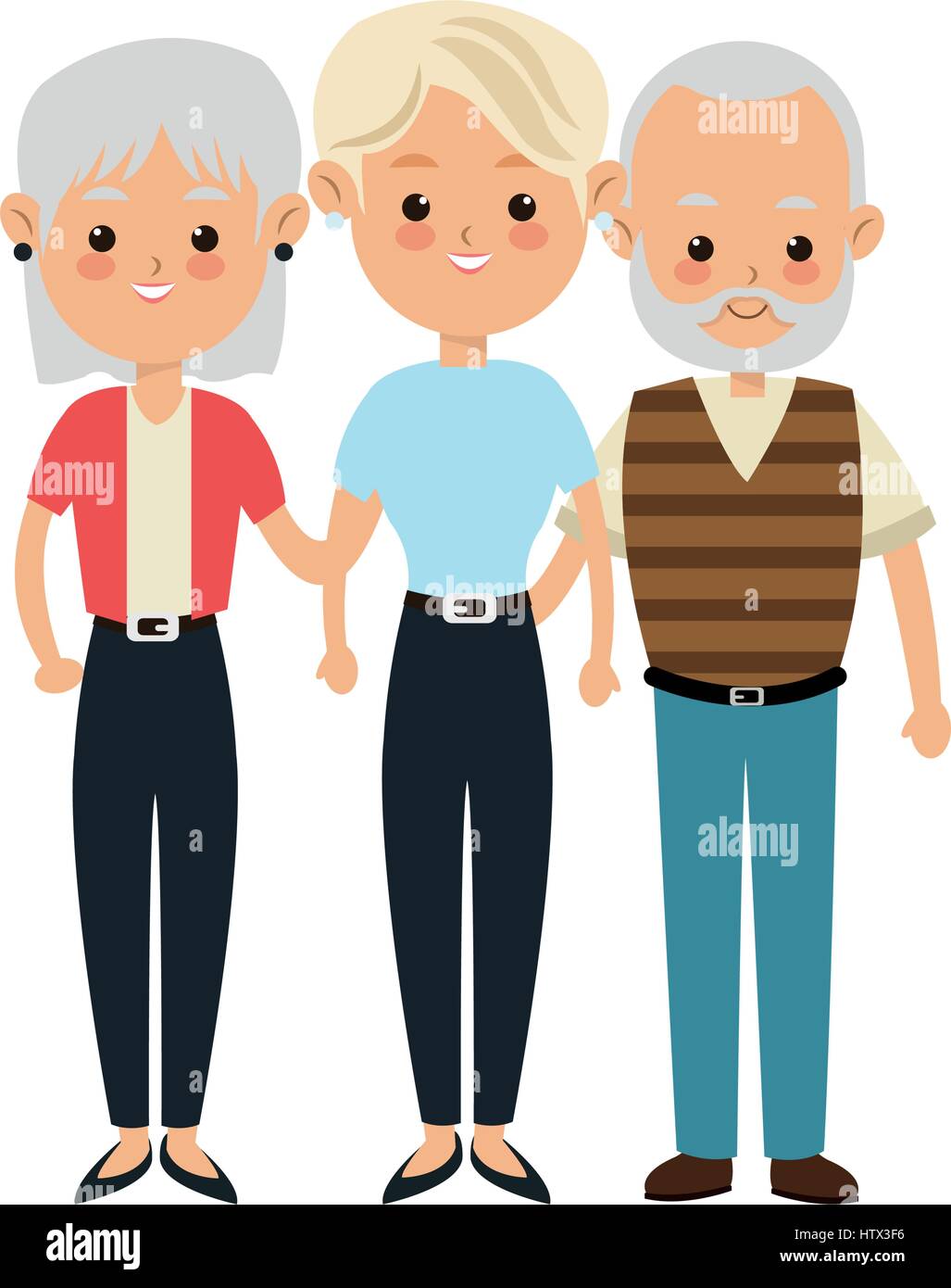 people cartoon icon Stock Vector Image & Art - Alamy