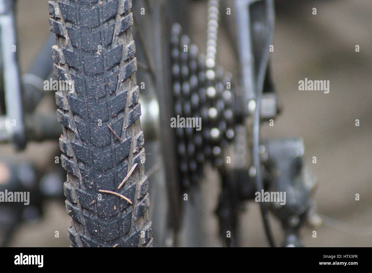 Cycle tyre hi-res stock photography and images - Alamy