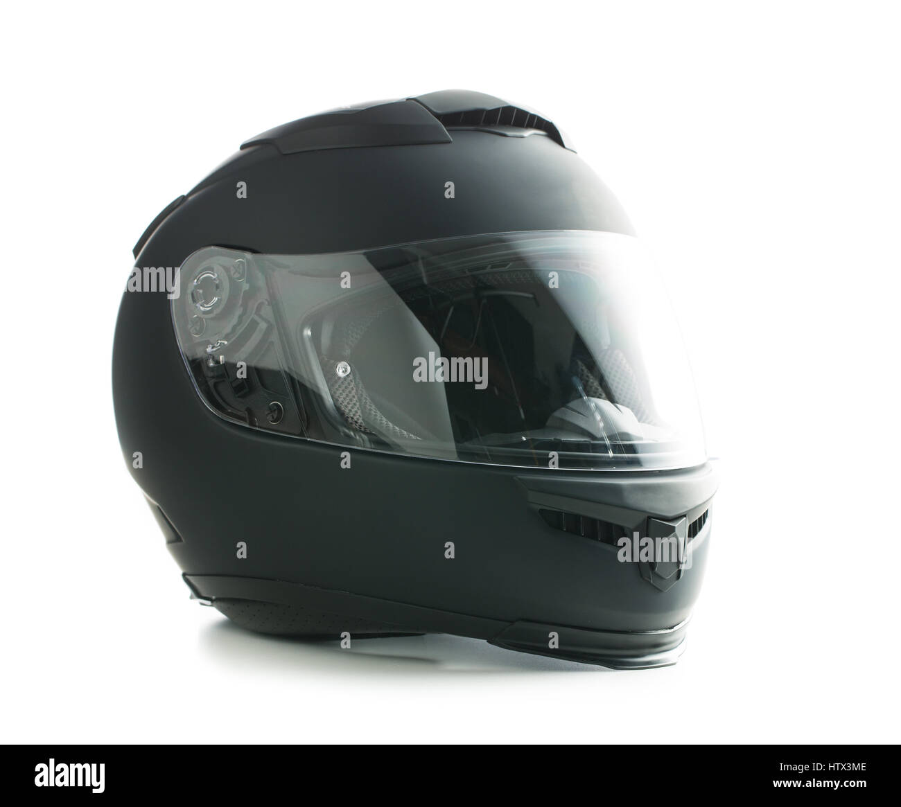 Motorcycle helmet hi-res stock photography and images - Alamy