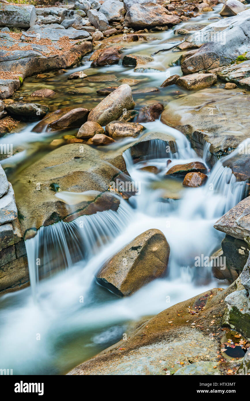 Ammonoosuc river hi-res stock photography and images - Alamy