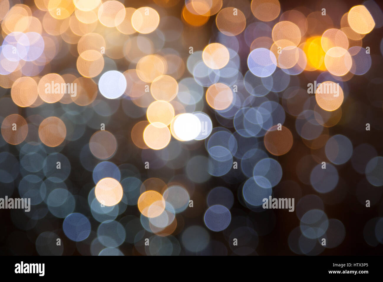Blurred bokeh background Stock Photo - Alamy