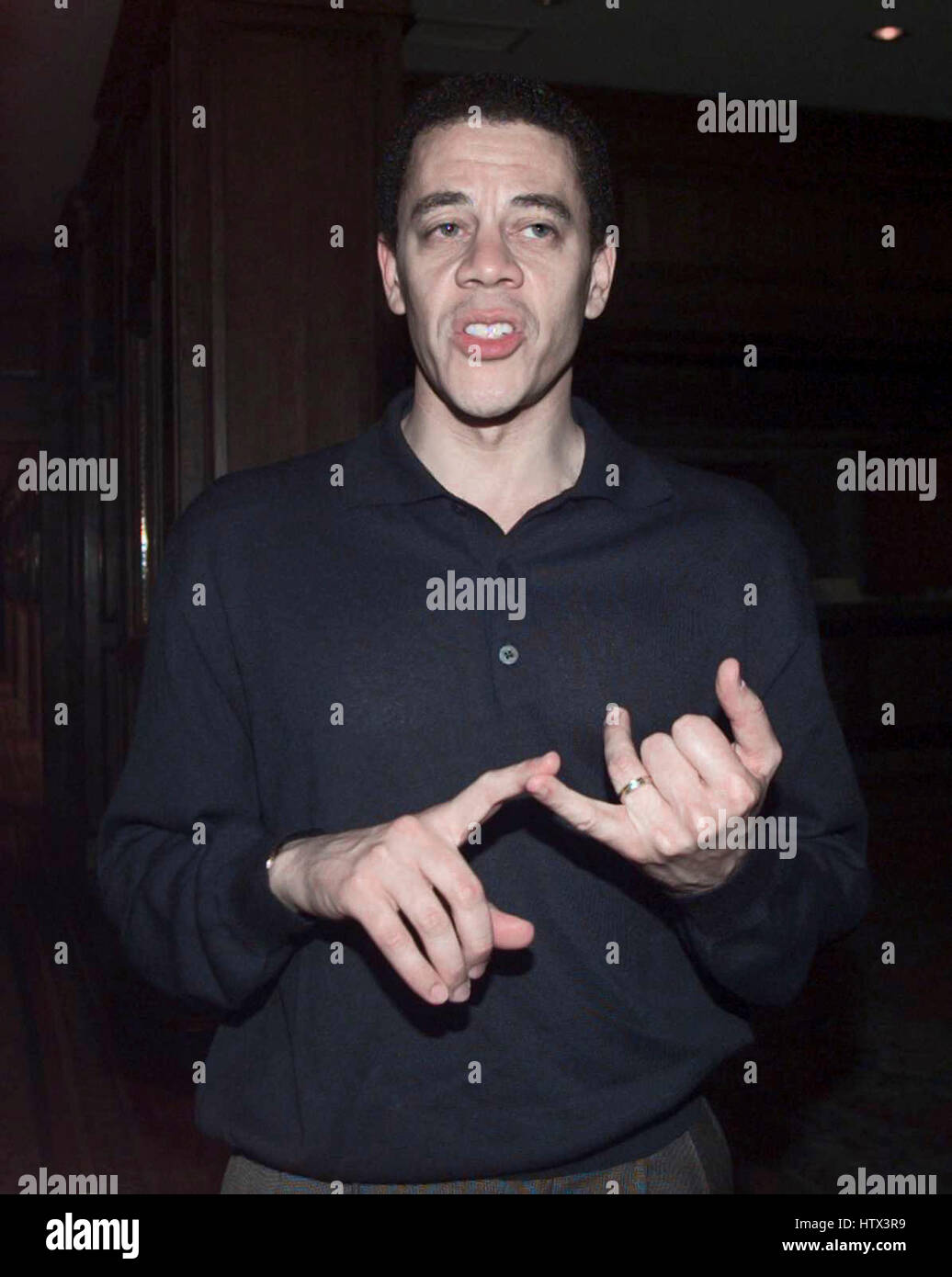 Bill allen hi-res stock photography and images - Alamy