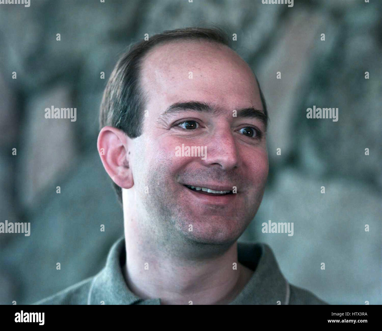 Jeff bezos allen co media hi-res stock photography and images - Alamy