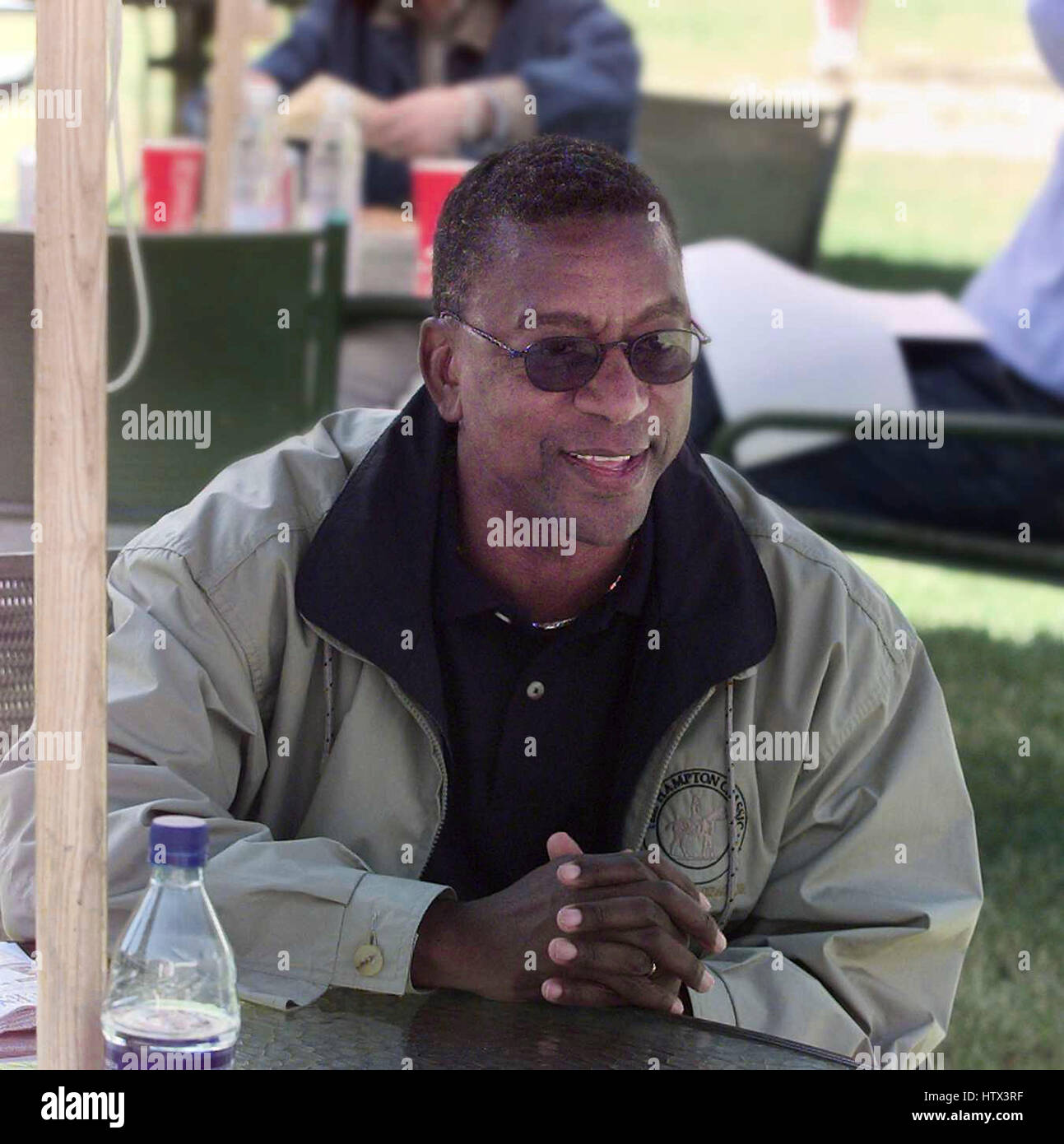 Bob johnson hi-res stock photography and images - Alamy