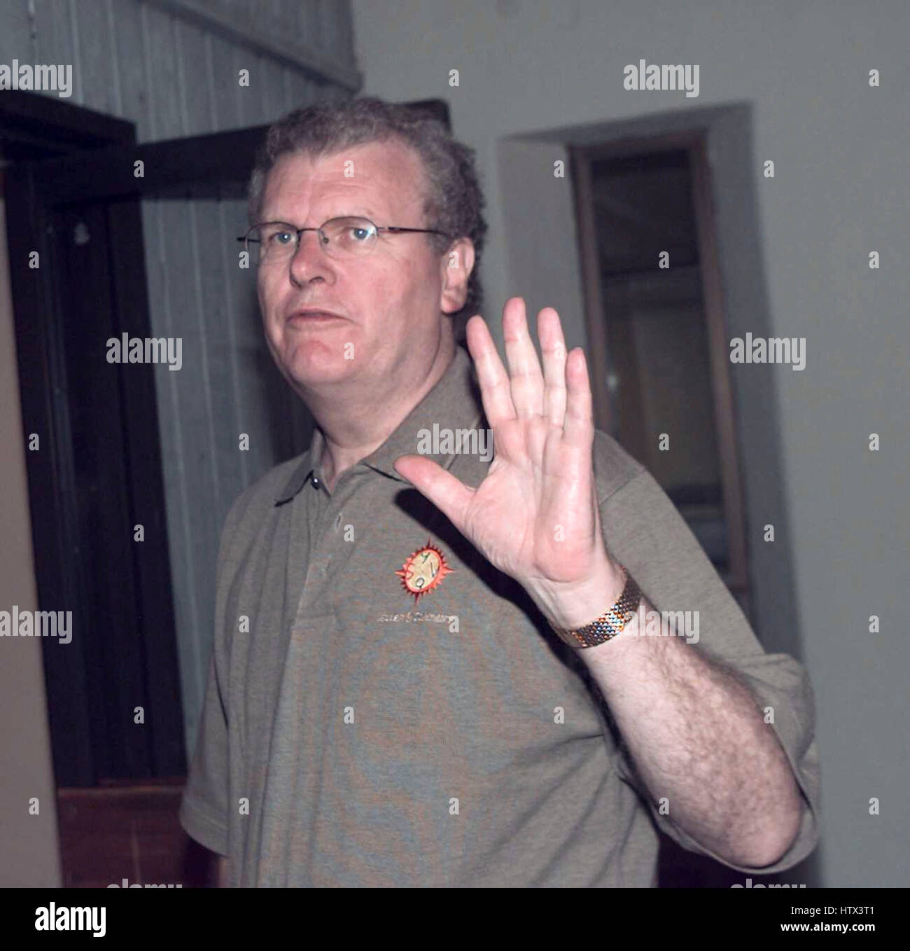Howard Stringer of Sony at the Allen and Co. media conference on July 7 ...