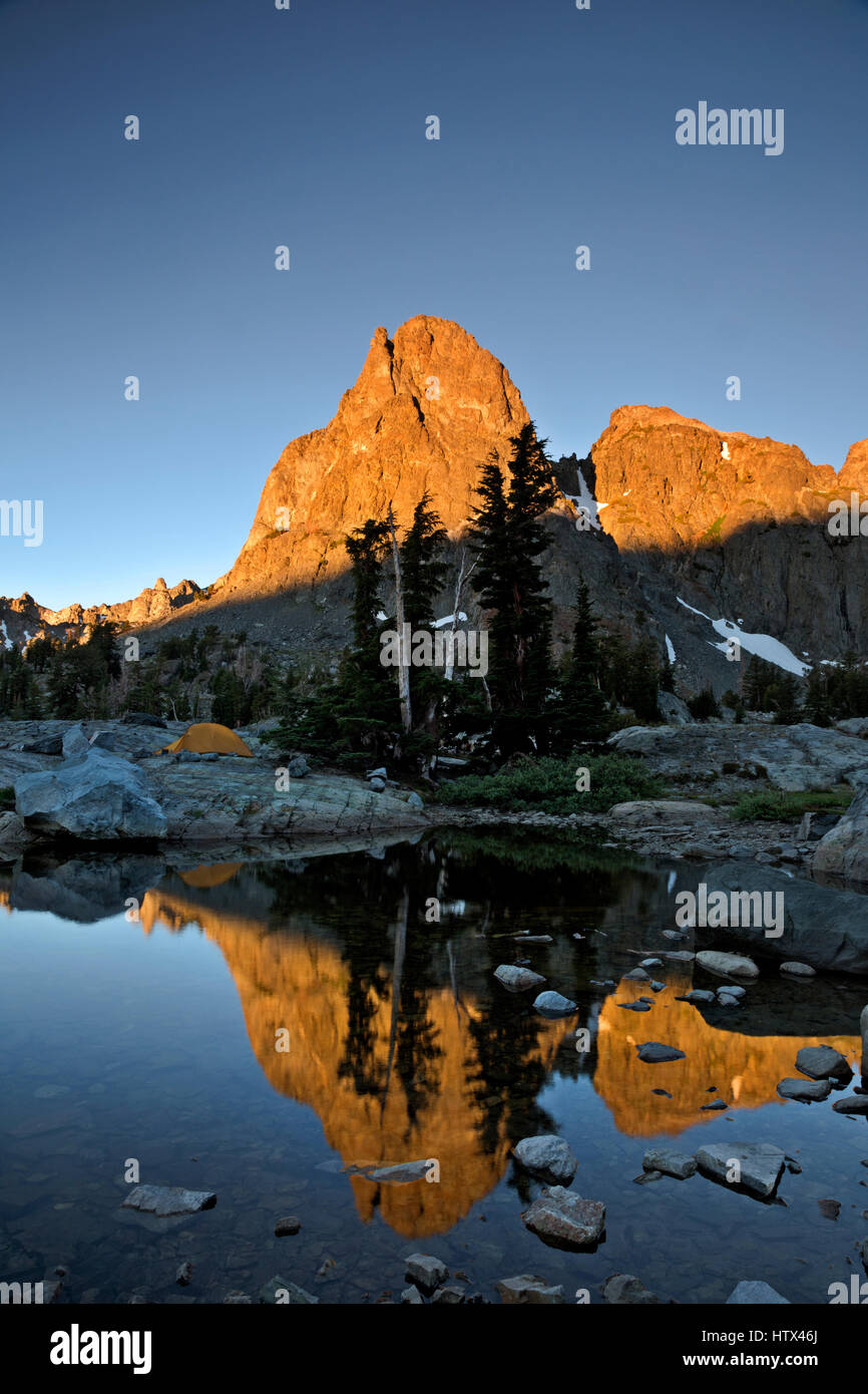 Ansel adams wilderness hi-res stock photography and images - Alamy