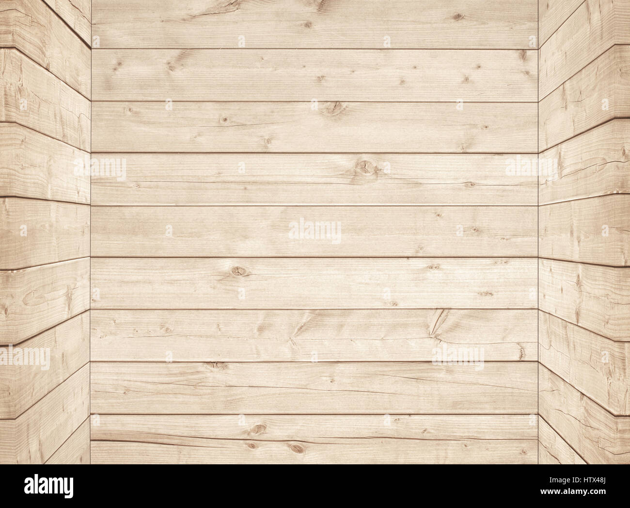 Light brown wooden planks, wall, box, wall surface. Wood texture Stock ...