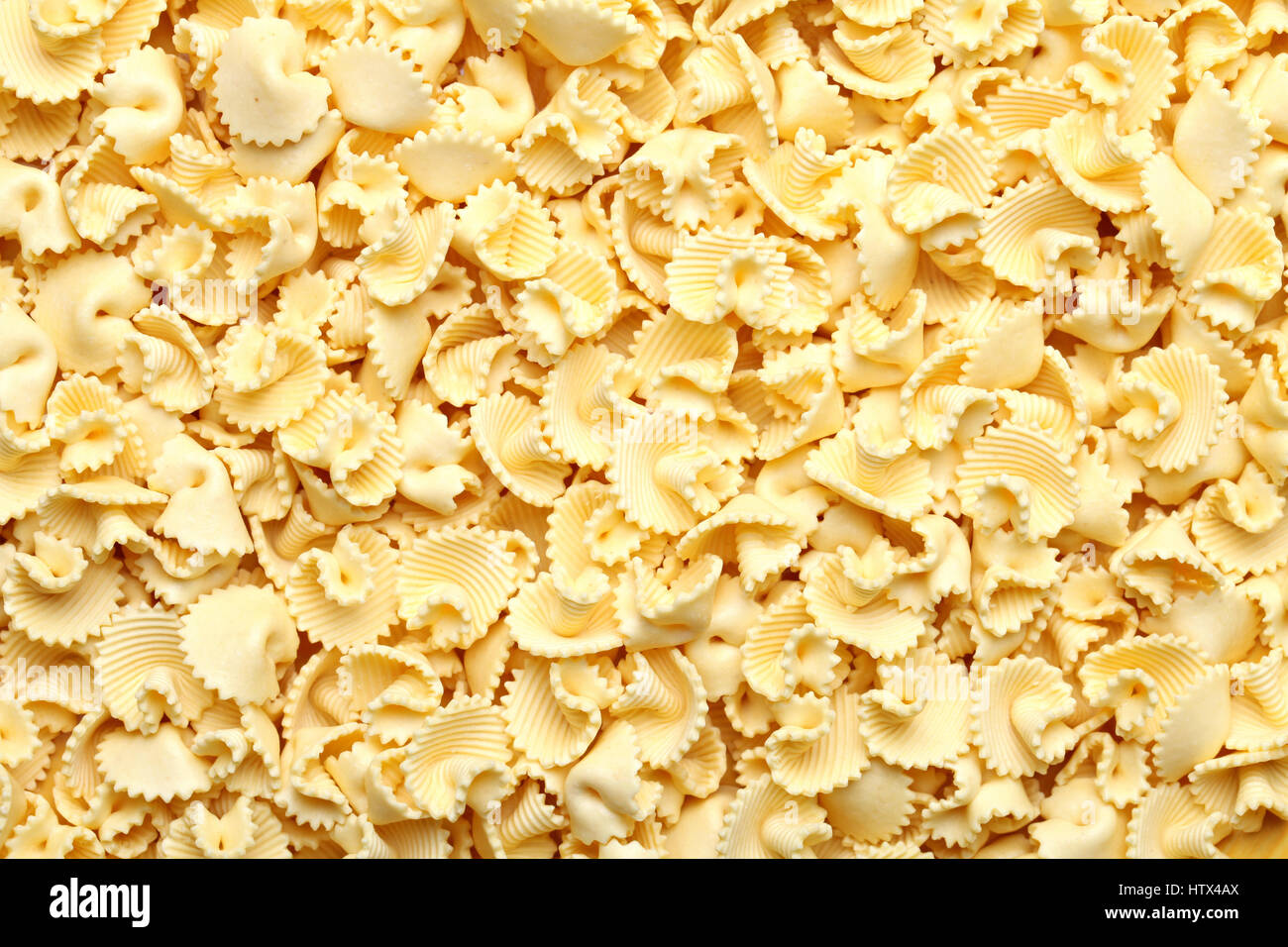 Background image of traditional italian colorful homemade pasta Stock ...