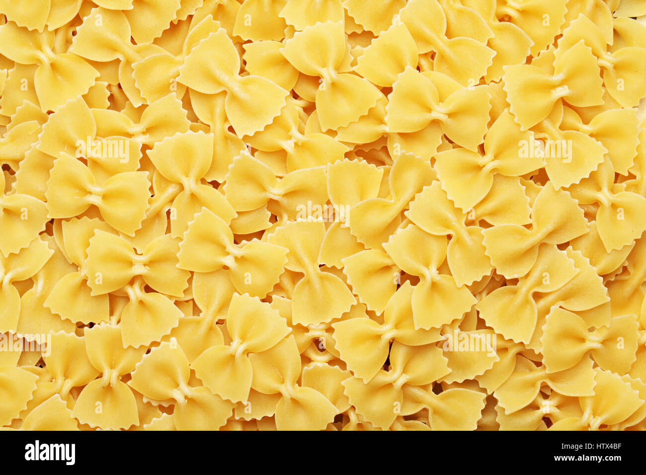 Background image of homemade traditional pasta texture Stock Photo - Alamy