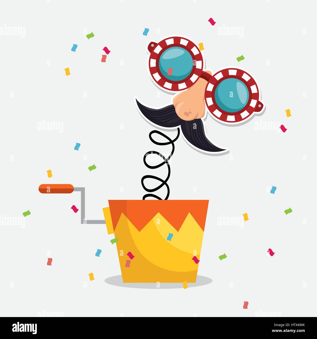 Medieval entertainer Stock Vector Images - Alamy