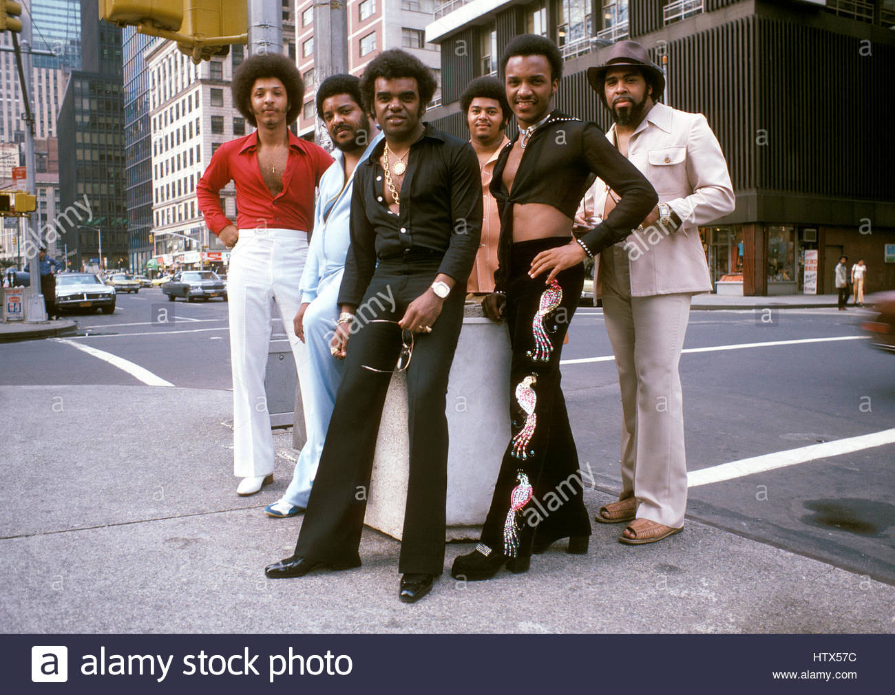 Isley Brothers Stock Photos & Isley Brothers Stock Images - Alamy
