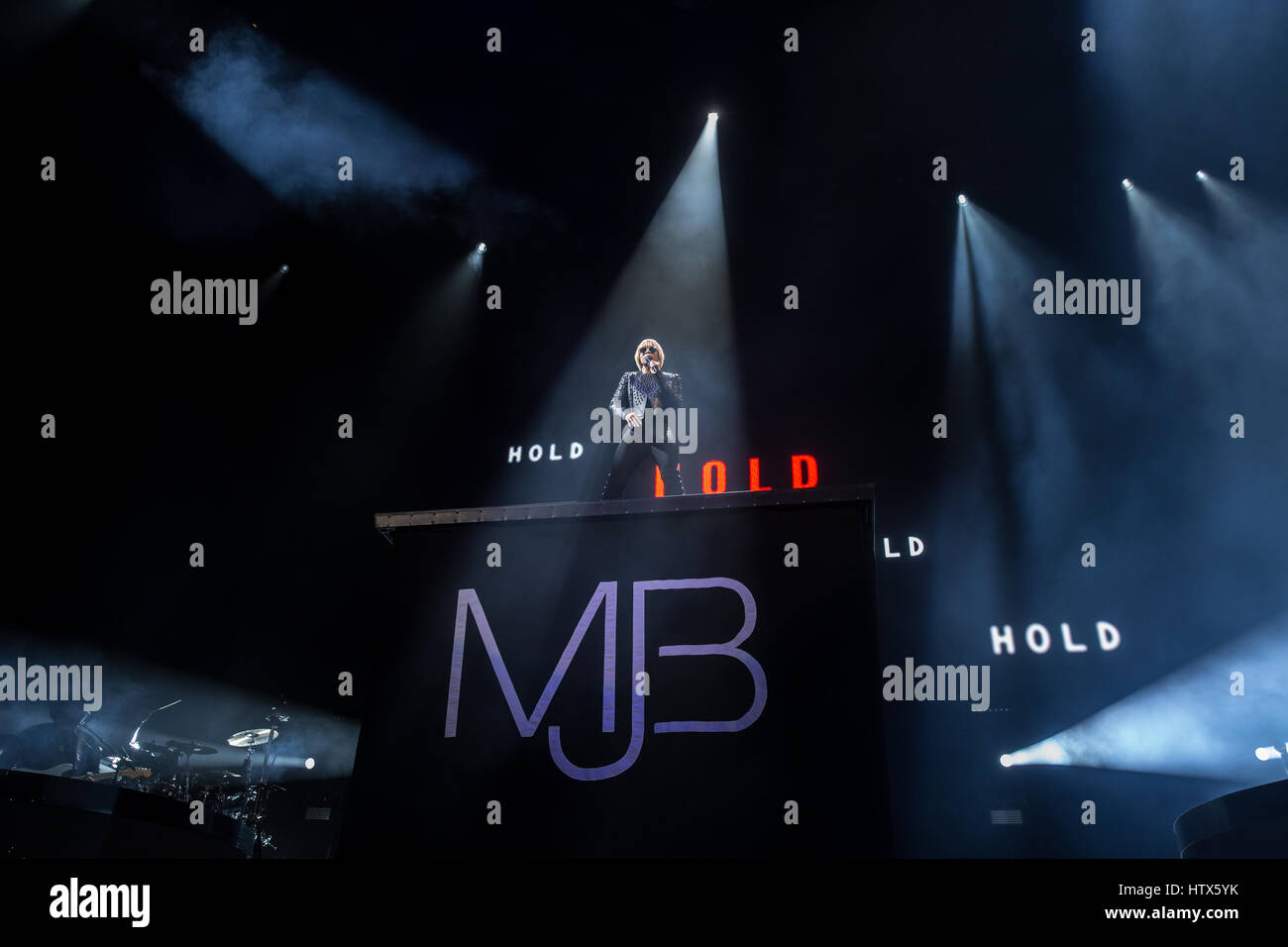 Mjb font hi-res stock photography and images - Alamy