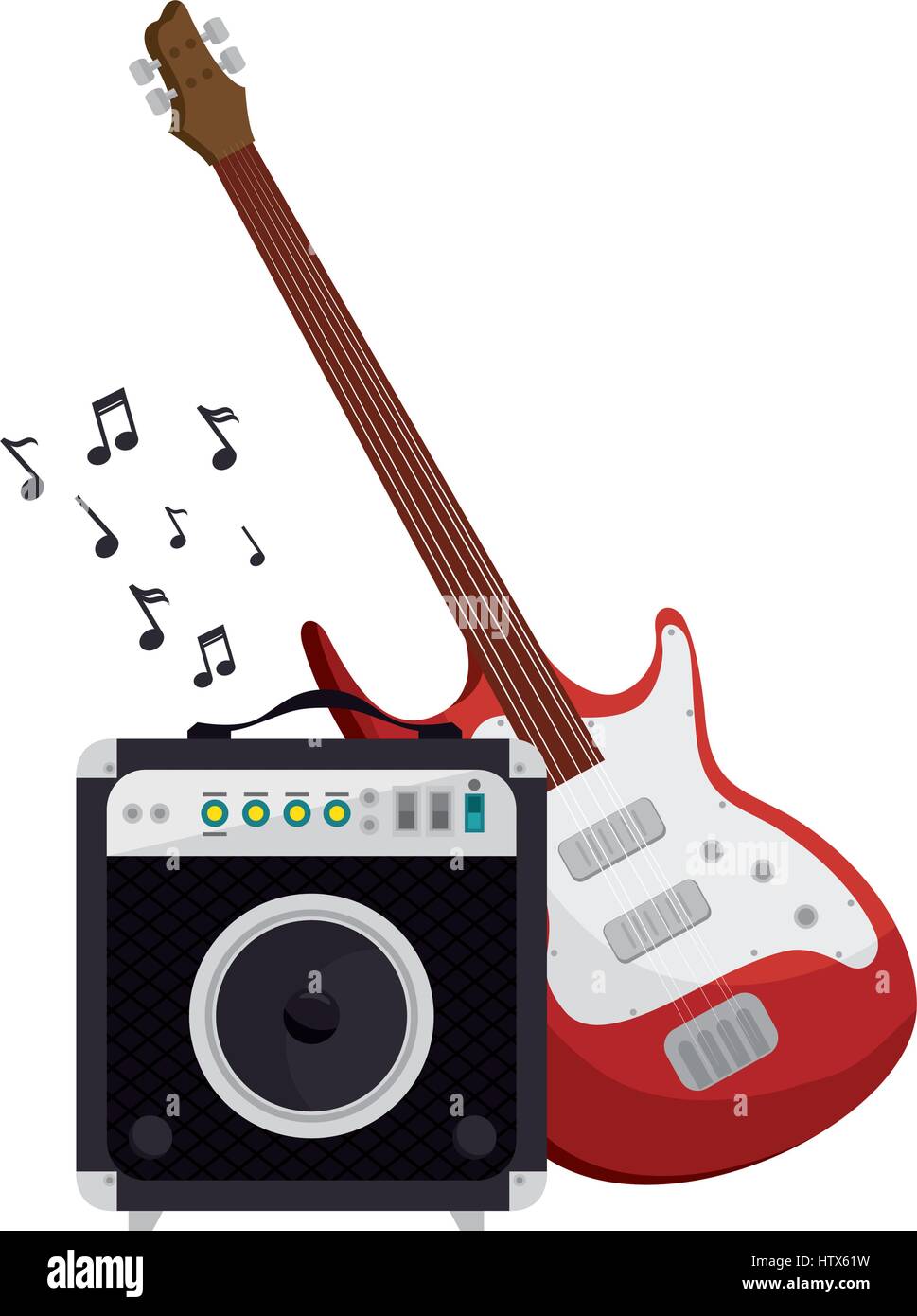Popular speaker Stock Vector Images - Alamy