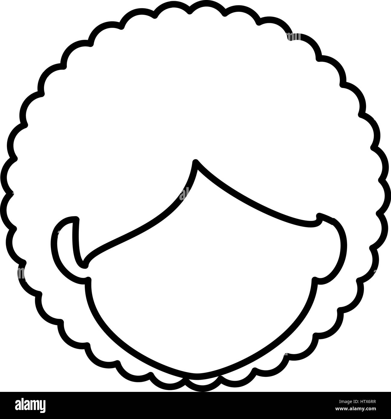 cute-woman-ethnicity-character-stock-vector-image-art-alamy