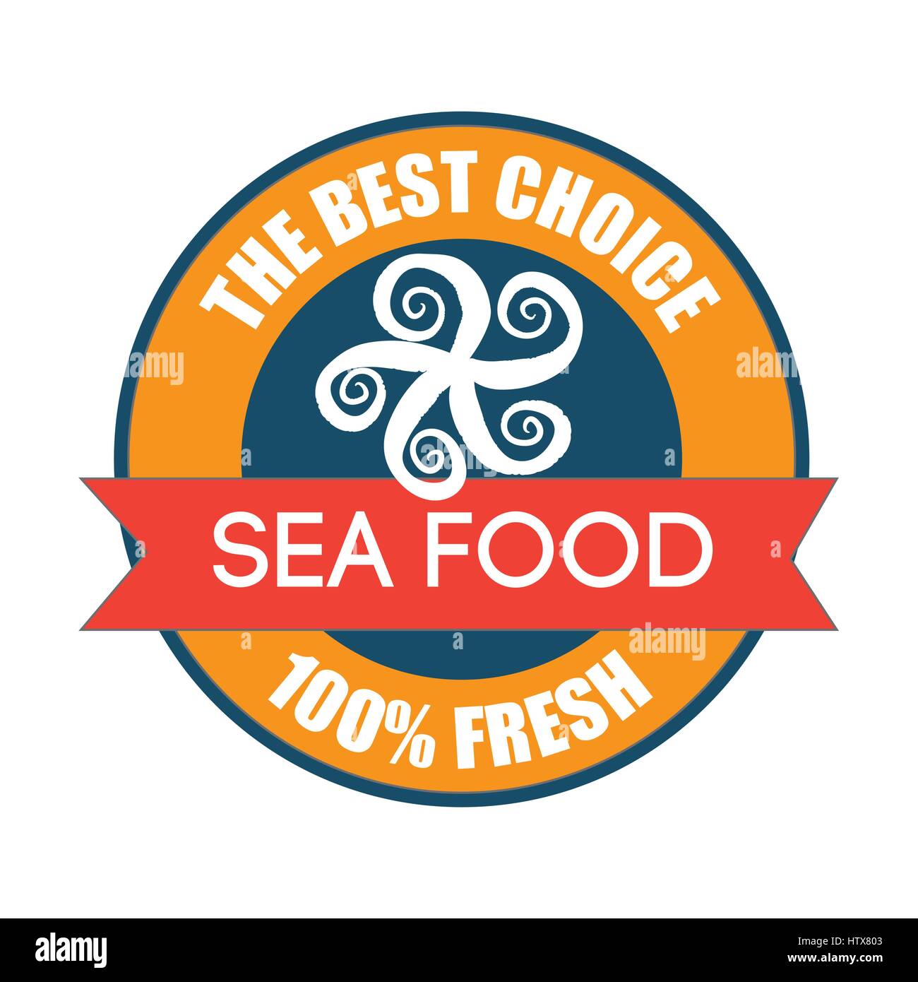Food design over white background vector illustration Stock Vector ...