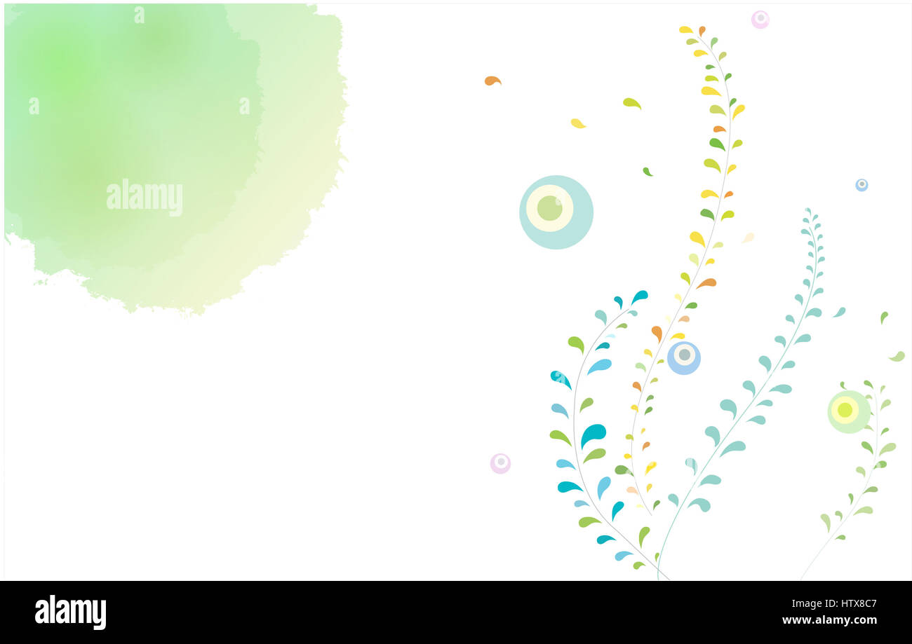 Romantic Language of Flowers 2 Stock Photo - Alamy