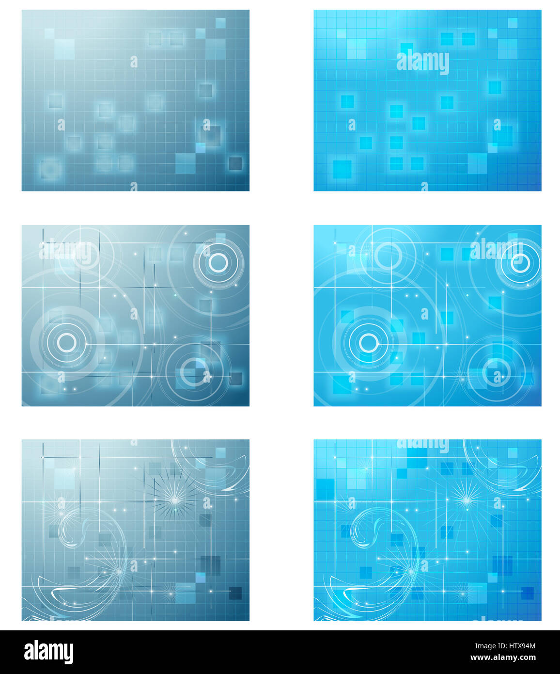 Map fusion Cut Out Stock Images & Pictures - Alamy