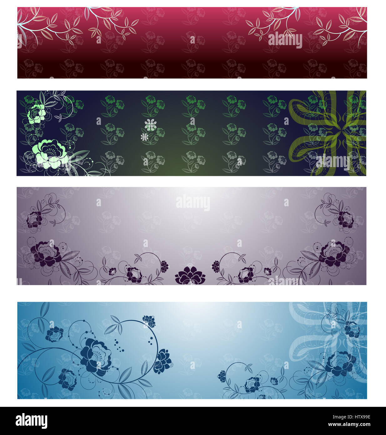 Elegant Base Map 1 Stock Photo - Alamy