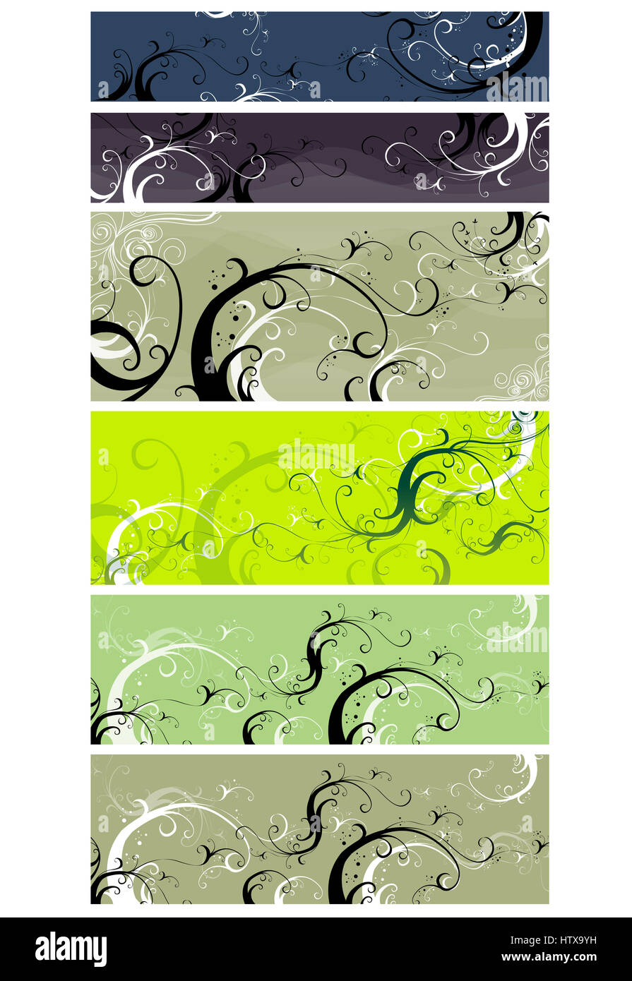 Elegant Base Map 3 Stock Photo - Alamy