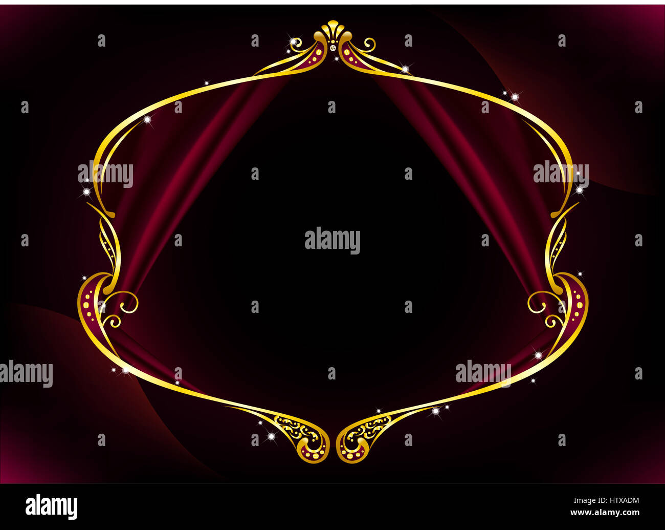 Diamond shape frames hi-res stock photography and images - Alamy