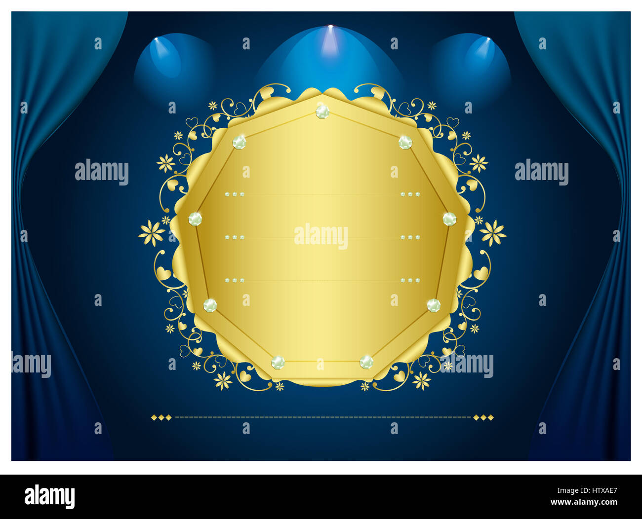 Diamond graph hi-res stock photography and images - Alamy