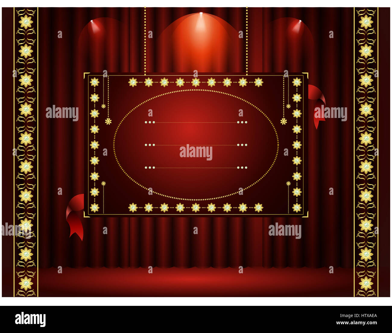 Diamond graph hi-res stock photography and images - Alamy