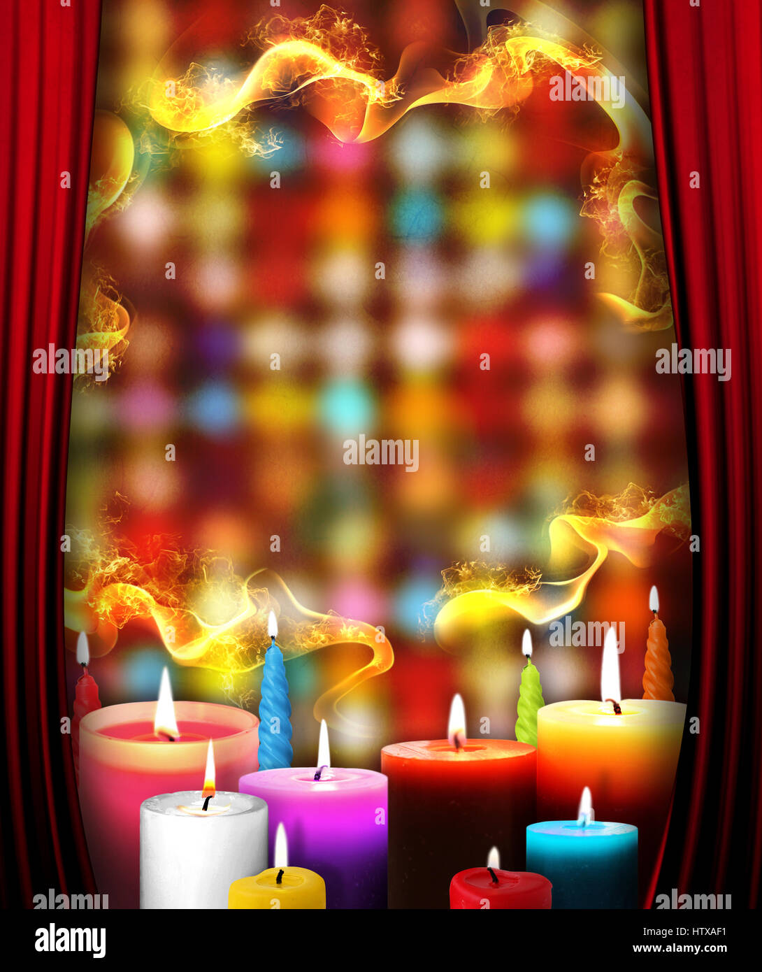 Lightweight stage hi-res stock photography and images - Alamy