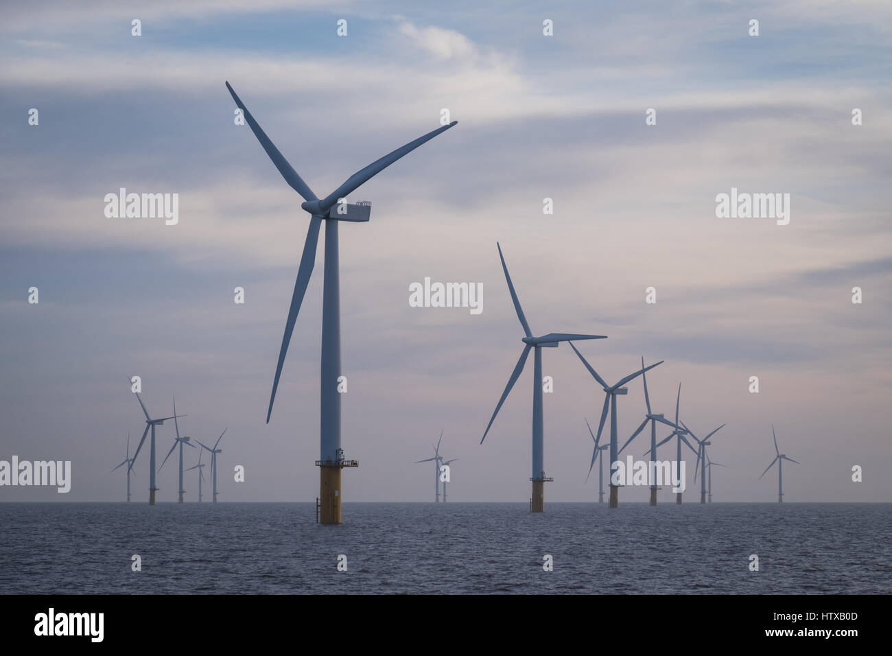 Skegness lincs hi-res stock photography and images - Alamy