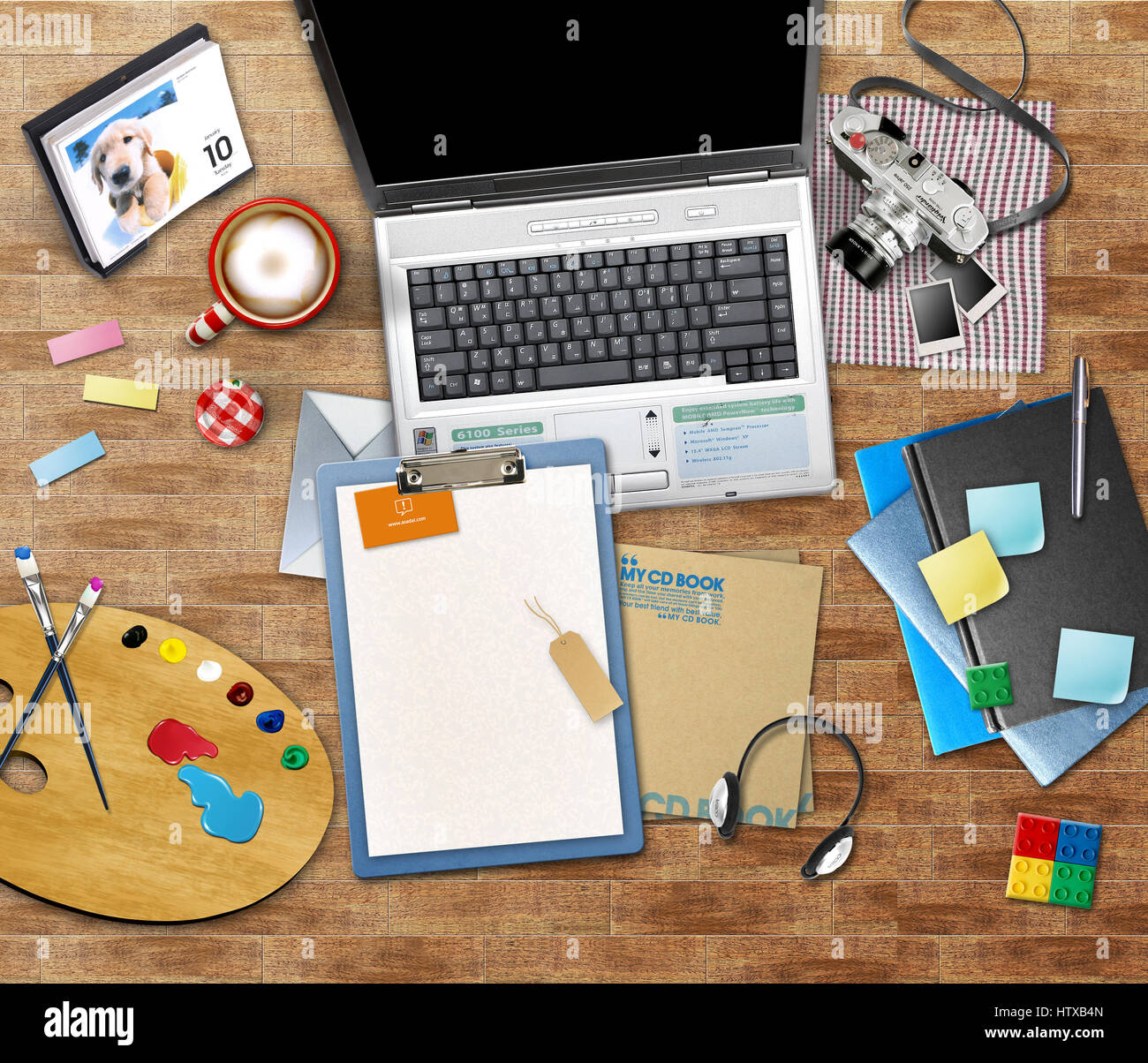 Children edit computer hi-res stock photography and images - Alamy