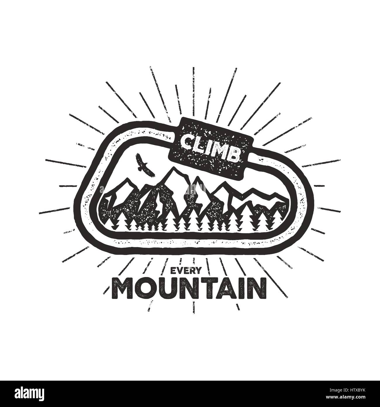 Extreme differences Stock Vector Images - Alamy