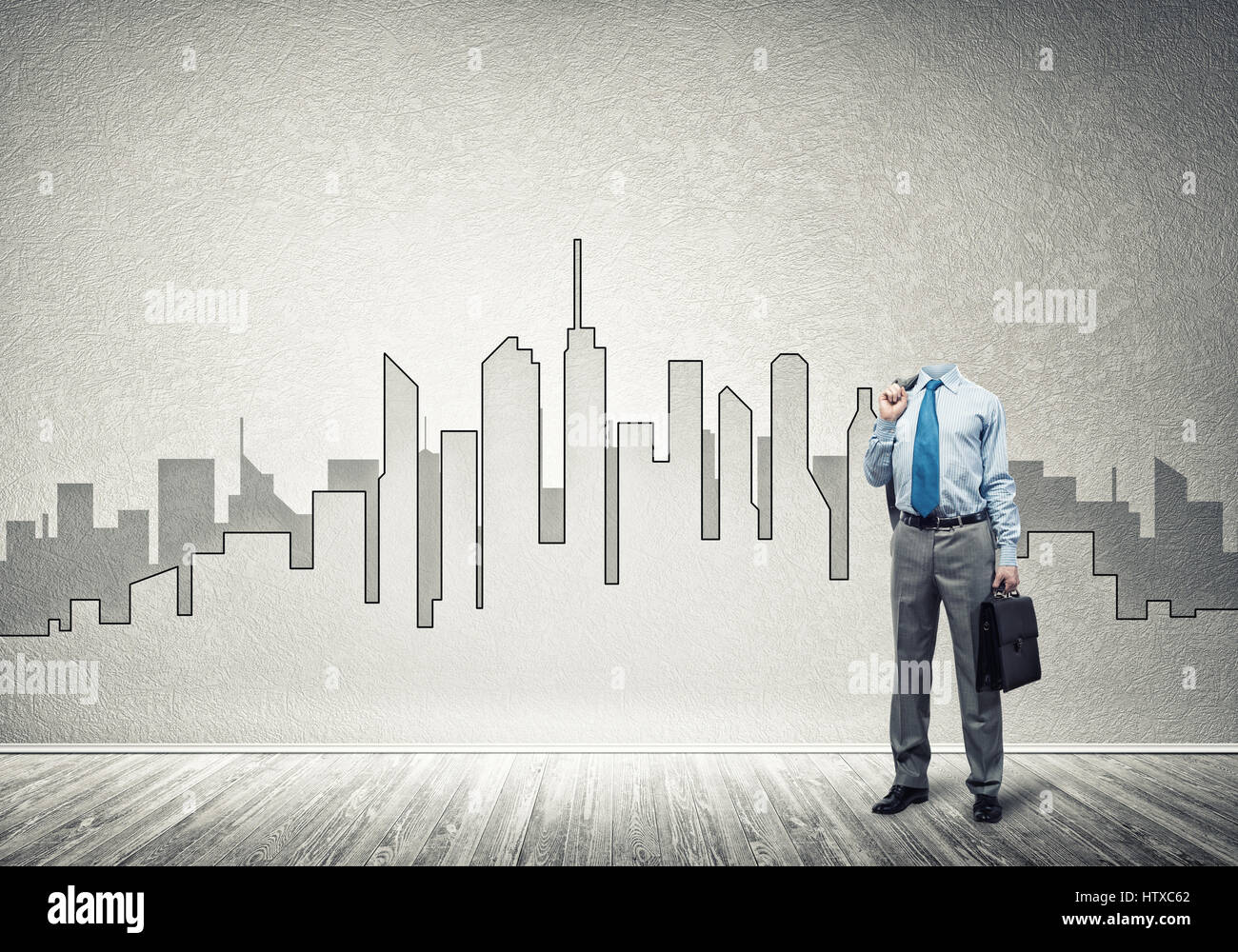 Man of engineering profession Stock Photo - Alamy