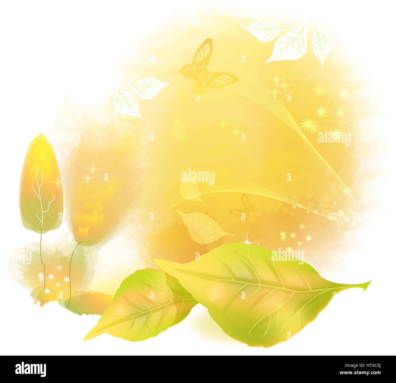 Rhythm of landscape design hi-res stock photography and images - Alamy