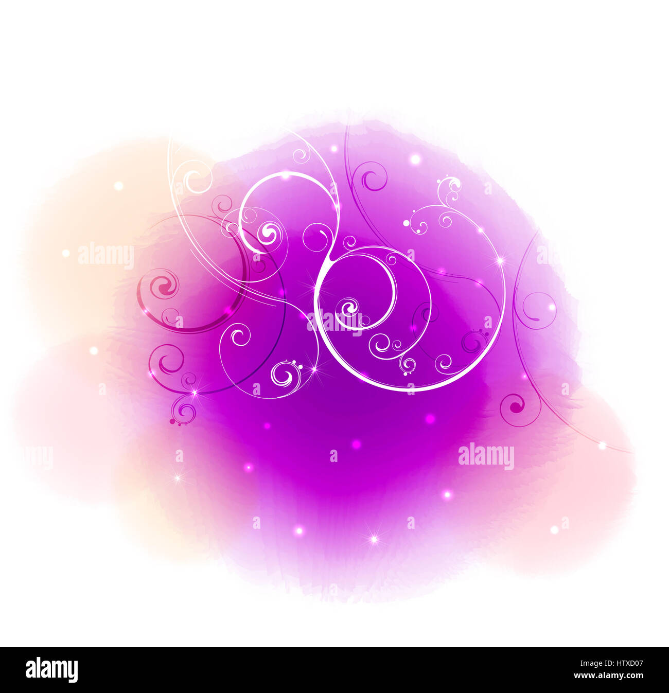 Shining ink Cut Out Stock Images & Pictures - Alamy