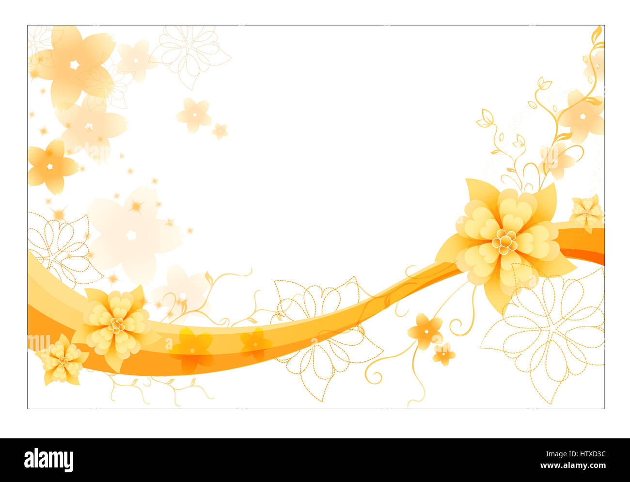 Curved star pattern hi-res stock photography and images - Alamy