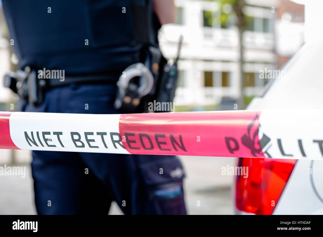 Police Truncheon Handcuffs High Resolution Stock Photography and Images ...