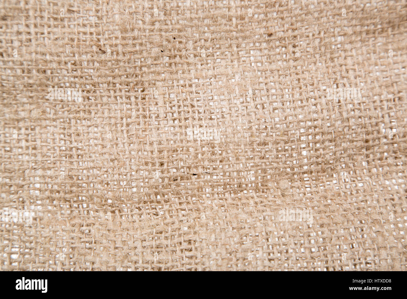 burlap or jute. woven texture background Stock Photo - Alamy