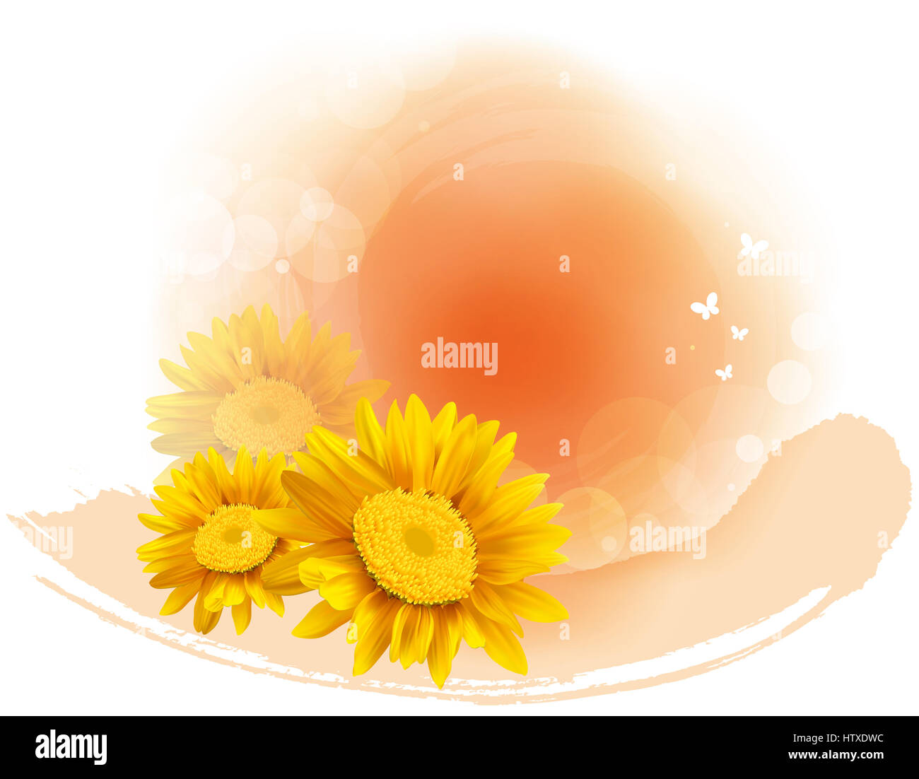 Flourishing symbol hi-res stock photography and images - Alamy